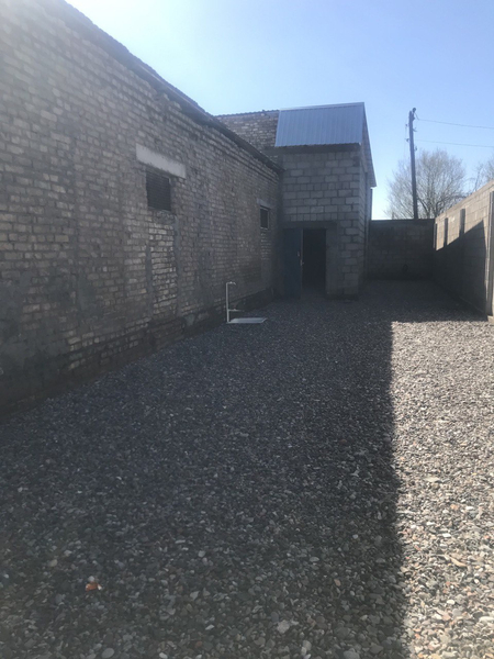Аренда промзона, Чирчик, Юмалак