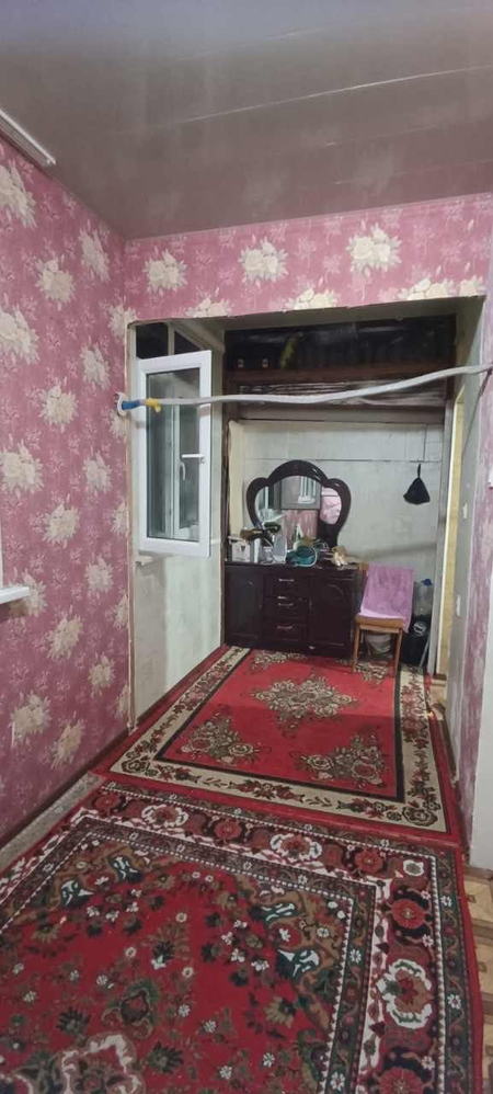 Чиланзар 23кв 2/5/5  52м²