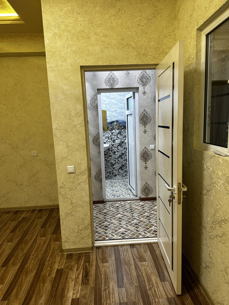 Продается каартира Ахмад Югнаки