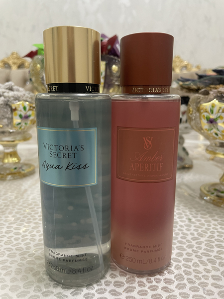 Sprey victorias secret