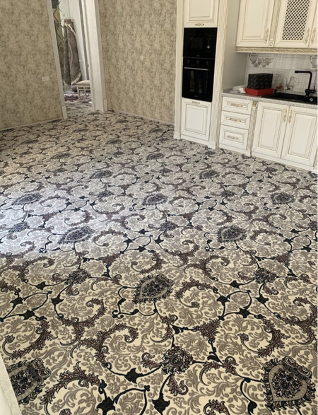 Kavralan & Gilamlar ( Ковролан & Каври Оптом )