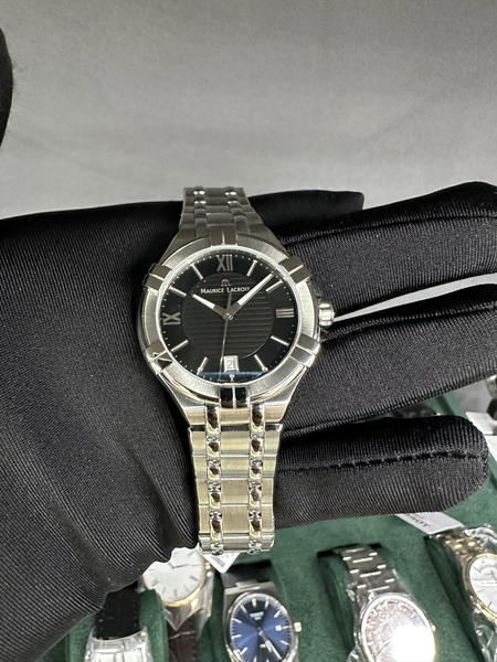 Женские Часы Maurice Lacroix Aikon