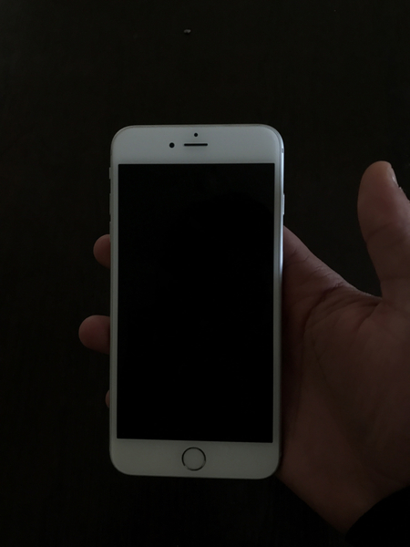 iPhone 6 puls 64gb LL/A