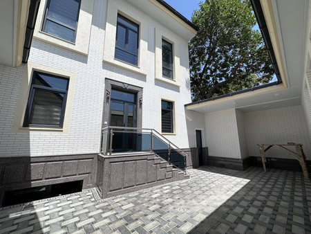Продаётся Евро Дом 2 соток 4 комнат. Некрасова