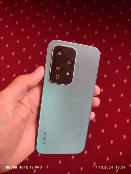 HONOR 200 liteda