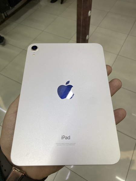 Iphone ipad 6 mini