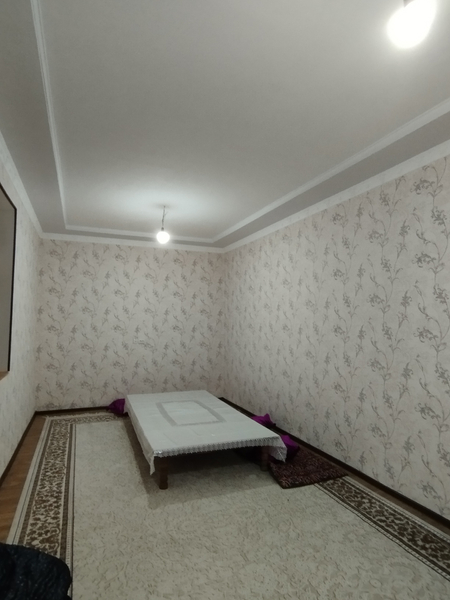 Kotejd 2 qavatli Qibray, Mayskiyda