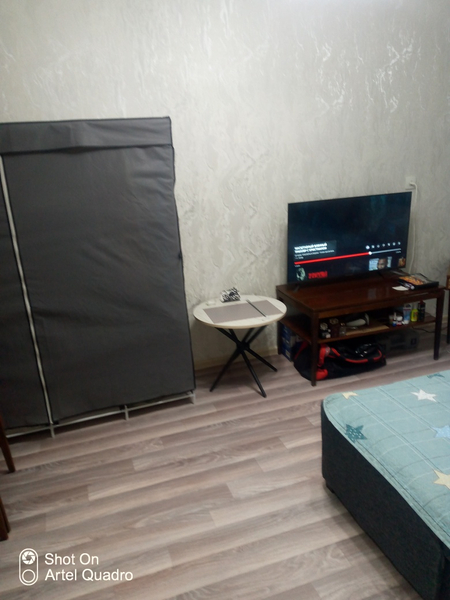Продаю свою 1 комнатную квартиру