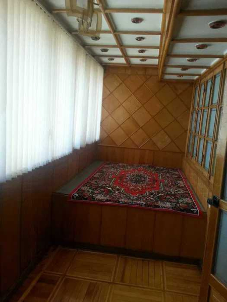 Аренда 3 комнатной квартиры на Ц-2 ID: MD 280