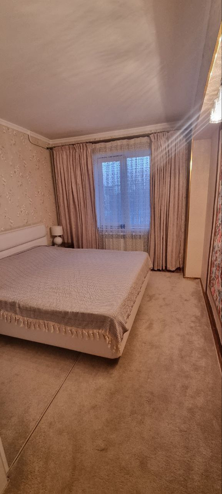 Дархон. 3/6/12. 62м². Евро.  Парвая линия.Z.