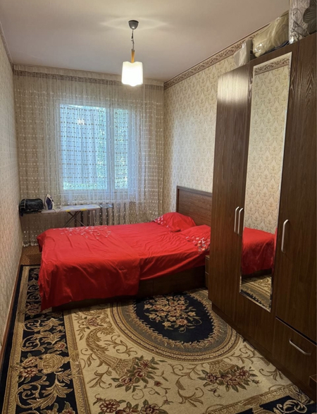 Продам 2/2/4/ ком квартиру куйлюк массив 1