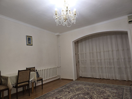 Квартира метро Ойбнк