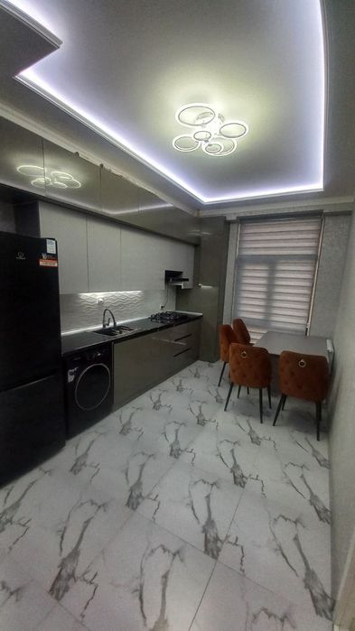 Аренда Квартира Яккасарой, БезМаклер (11)