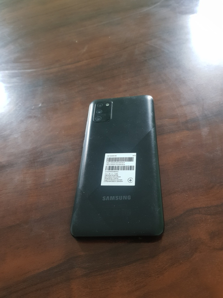 Samsung a02s 3/32