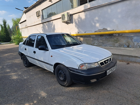 Nexia 1 sotiladi