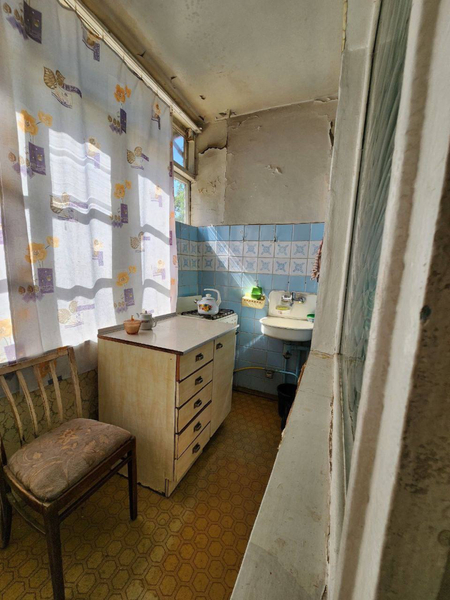Продается Лисунова 4,  1/2/4, 34кв.м.