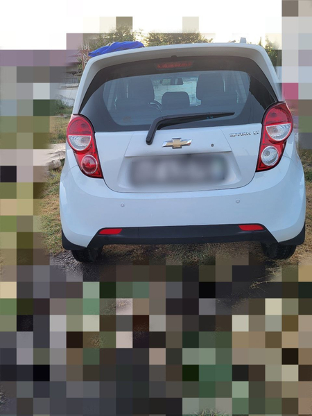 Продам Spark Elegant (AT 2021)