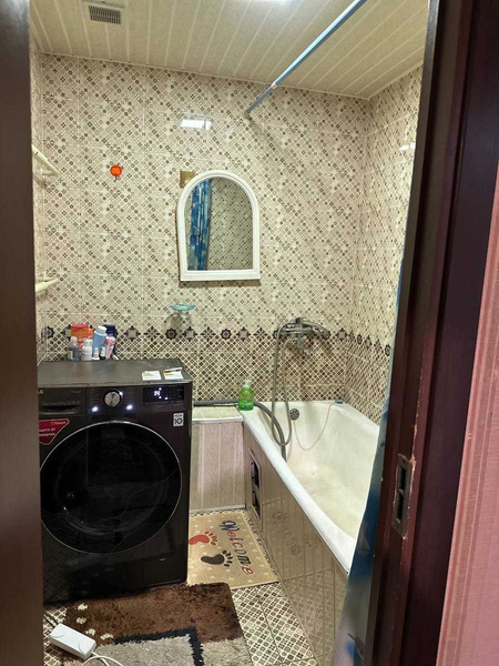 Ipoteka kredit Shayxontoxur Beltepa 2 xona 3 xona qilingan uy sotiladi
