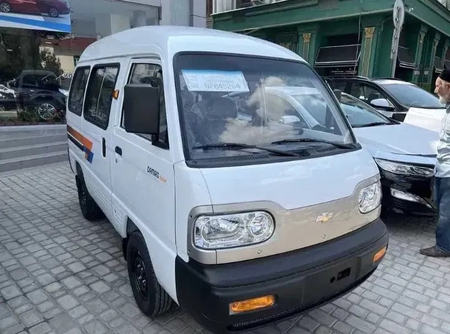 Avtkreditga Jentra 2023 yangi