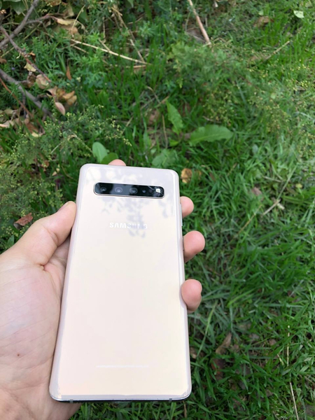 Samsung s10 5g 256gb