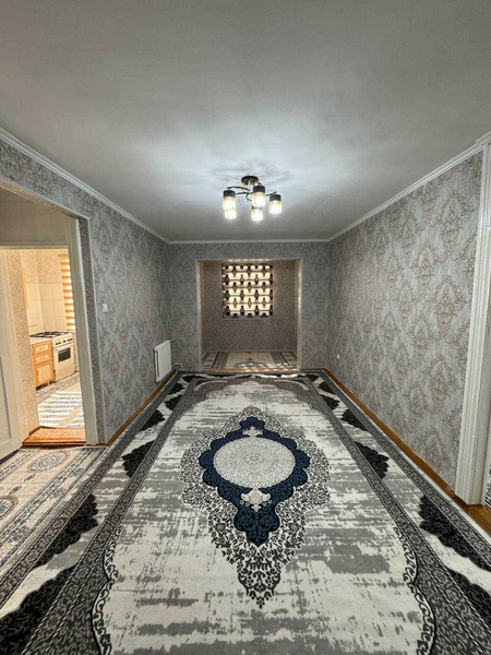 2 xonali 4-qavat 4 qavatli panelni dom 55m²