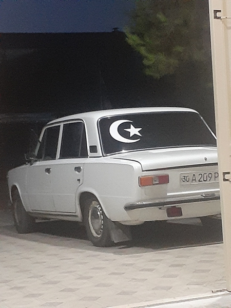 Hamasi tayyor faqat mish kerak
