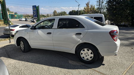 Cobalt 2 pozitsiya sotiladi