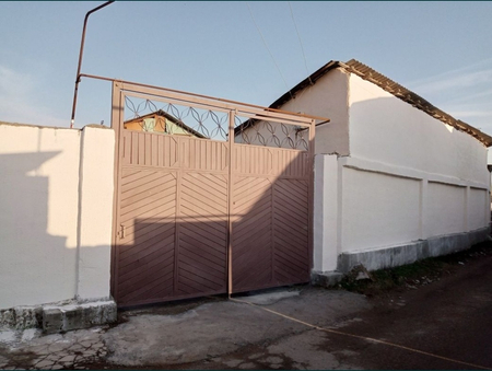 Барданкул 2,5 сотих 2 хона