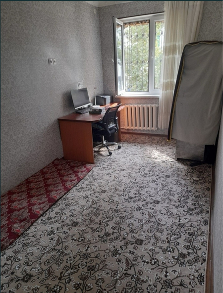 Yunusobod 11 kv 3 xonali kvartira arendaga beriladi yosh oilaga