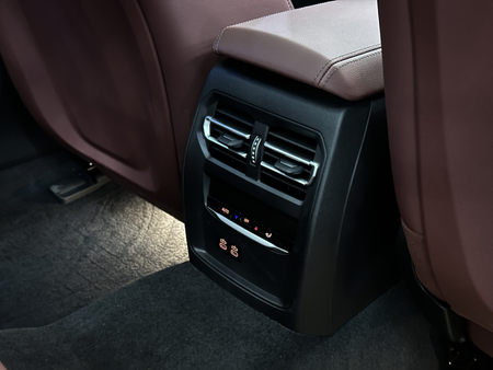 Bmw i3 edrive 40L в наличии
