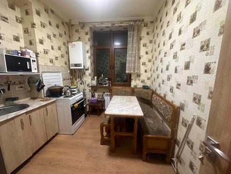 Продается 2/4/8 Квартира Новостройка, PARISIEN, Яккасарайский район