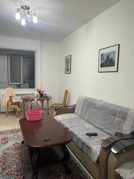 Подселение в квартиру