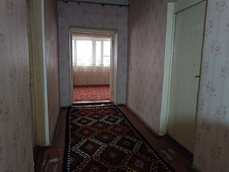 Сдан в аренду свой дом в городе Карши 8 сотка совсем условиями