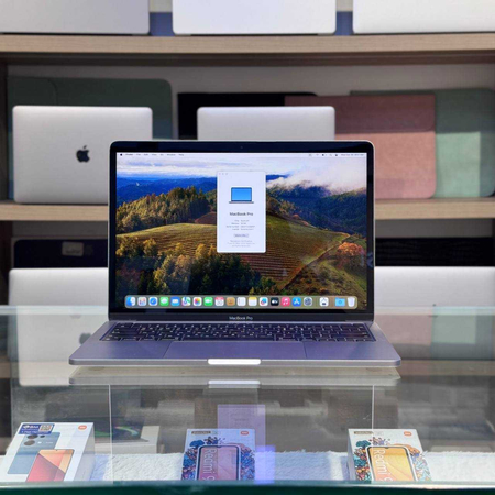 Macbook Pro M1 16/512GB