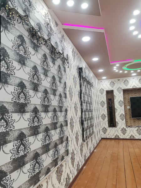 Jalyuzi Жалюзи IDEAL BLINDS tezkor