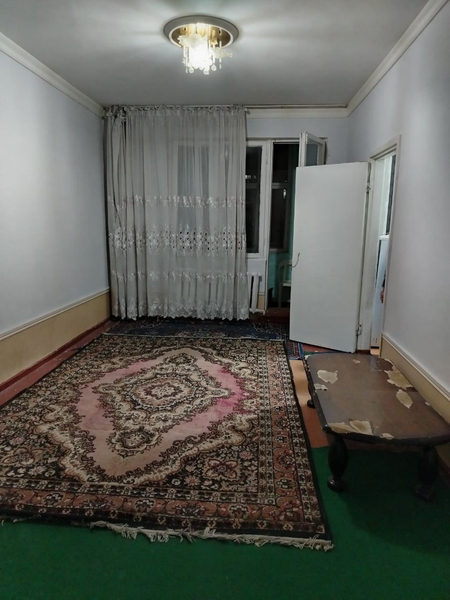 LUBBOYIGA CHilanzar 17 Kv 3 XoNA 4 etaJ Sharoitlar Bor ortacha remonTi
