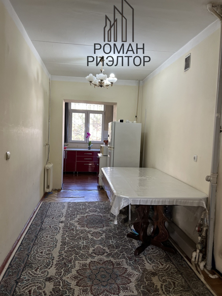 Продается 2/2/4 61м² м. Тинчлик