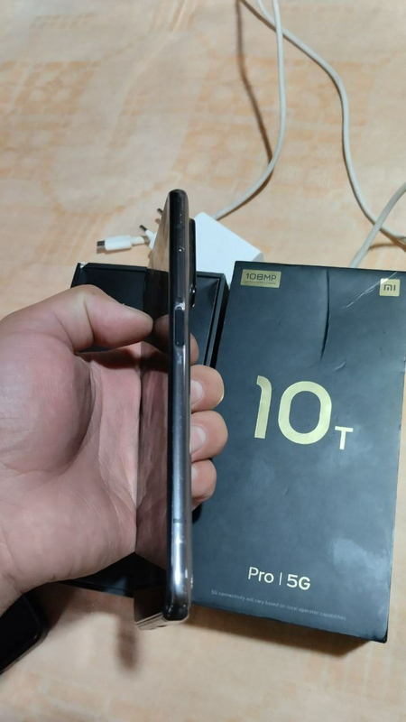 Xiaomi 10 T 8/256