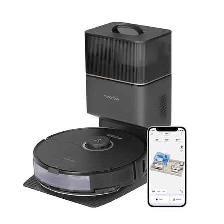 Roborock s8 plus