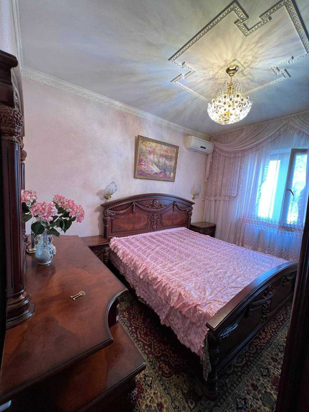Аренда 4/4/5 Карасу Мебель Техника. №2468 Ж