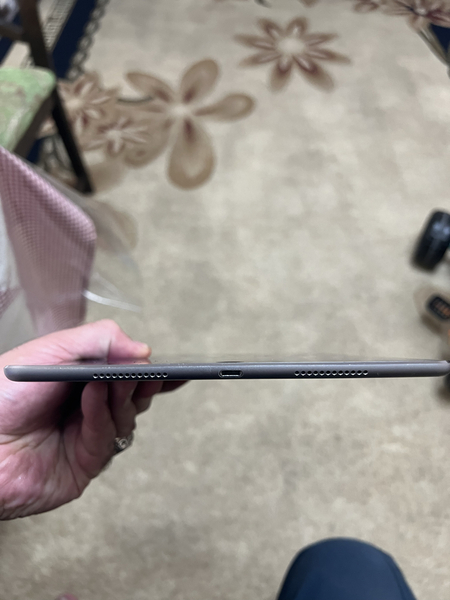 Планшет iPad Pro