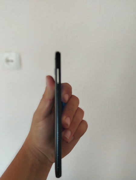 Redmi 5 plus ishlashi yaxshi