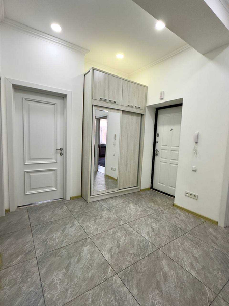 кушбеги Golden House