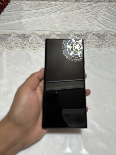 Samsung Galaxy Note 20 Ultra