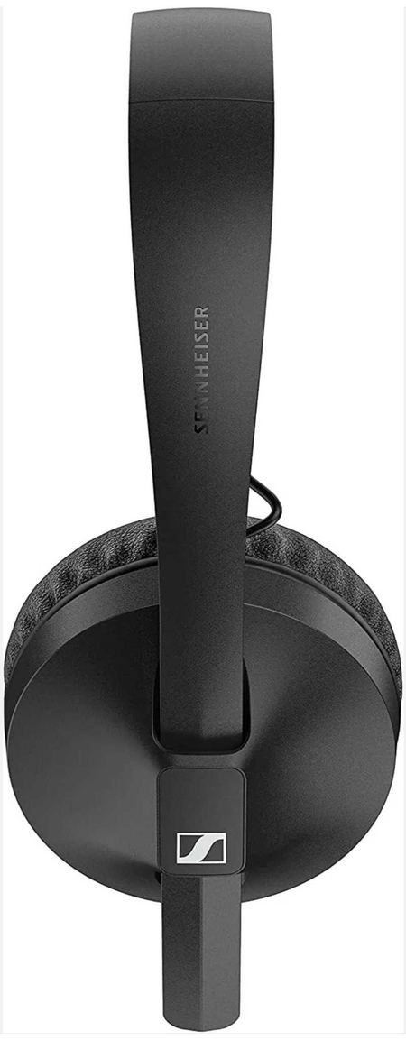 Беспроводные наушники Sennheiser HD 250BT, черный
