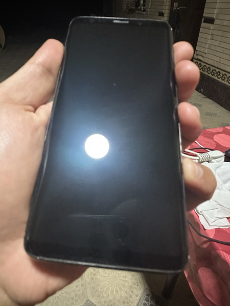 Samsung S9 64GB