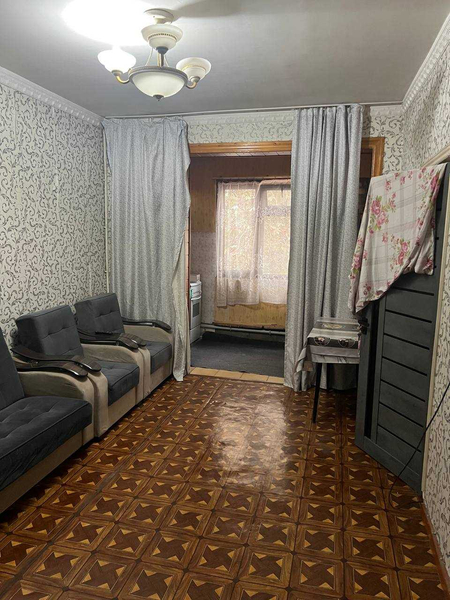 Продам Свою квартиру Чиланзар 19 дом 22