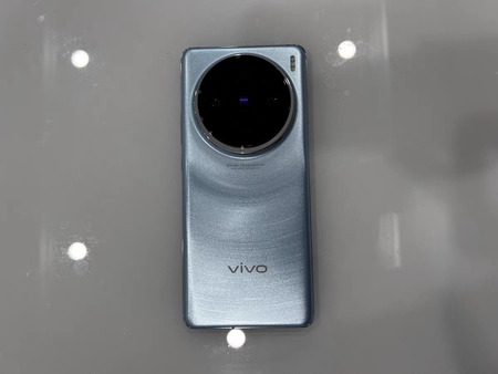 Vivo X100 Pro (New)
