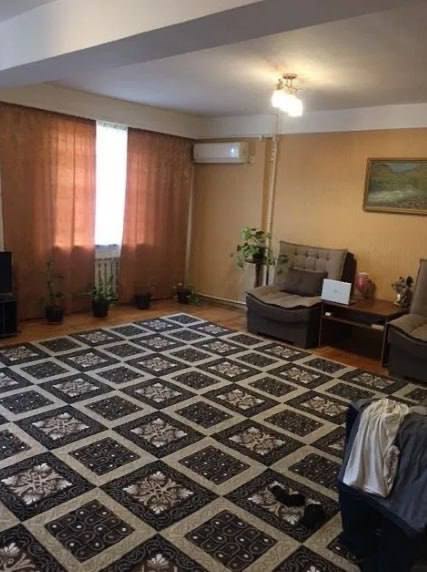 ДружбаНародов 2в3/5/9 Продаётся не торец общ пл 110кв.м