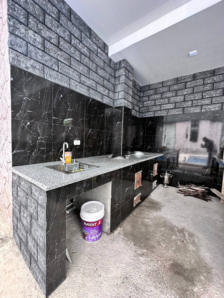 Dacha Yangi Charvoq
